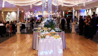 Home - West Chicago Banquet Hall